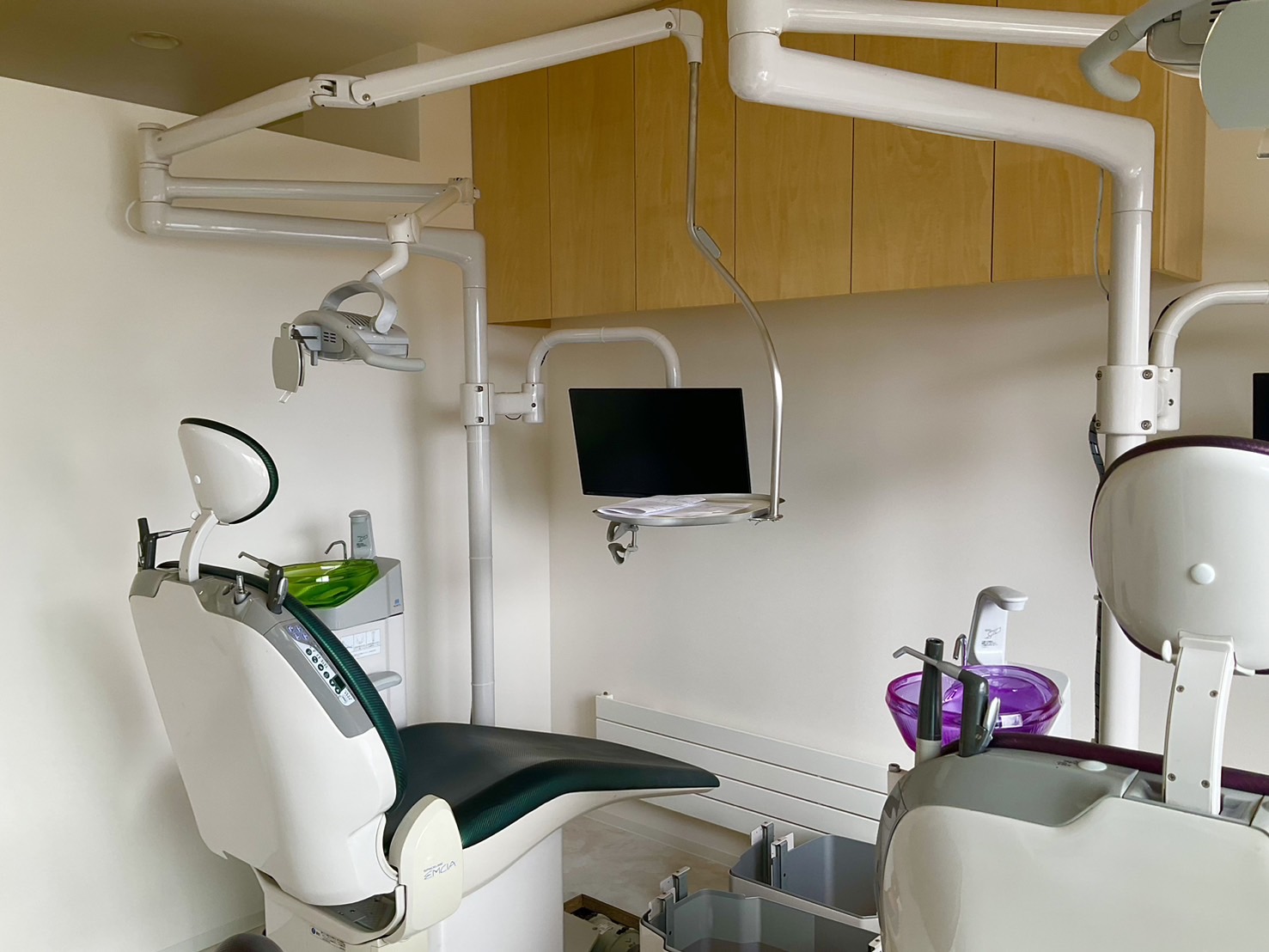 クリニック案内｜南平岸矯正歯科